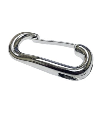 Chifney Bit Snaps, Brass or Nickel | eBay