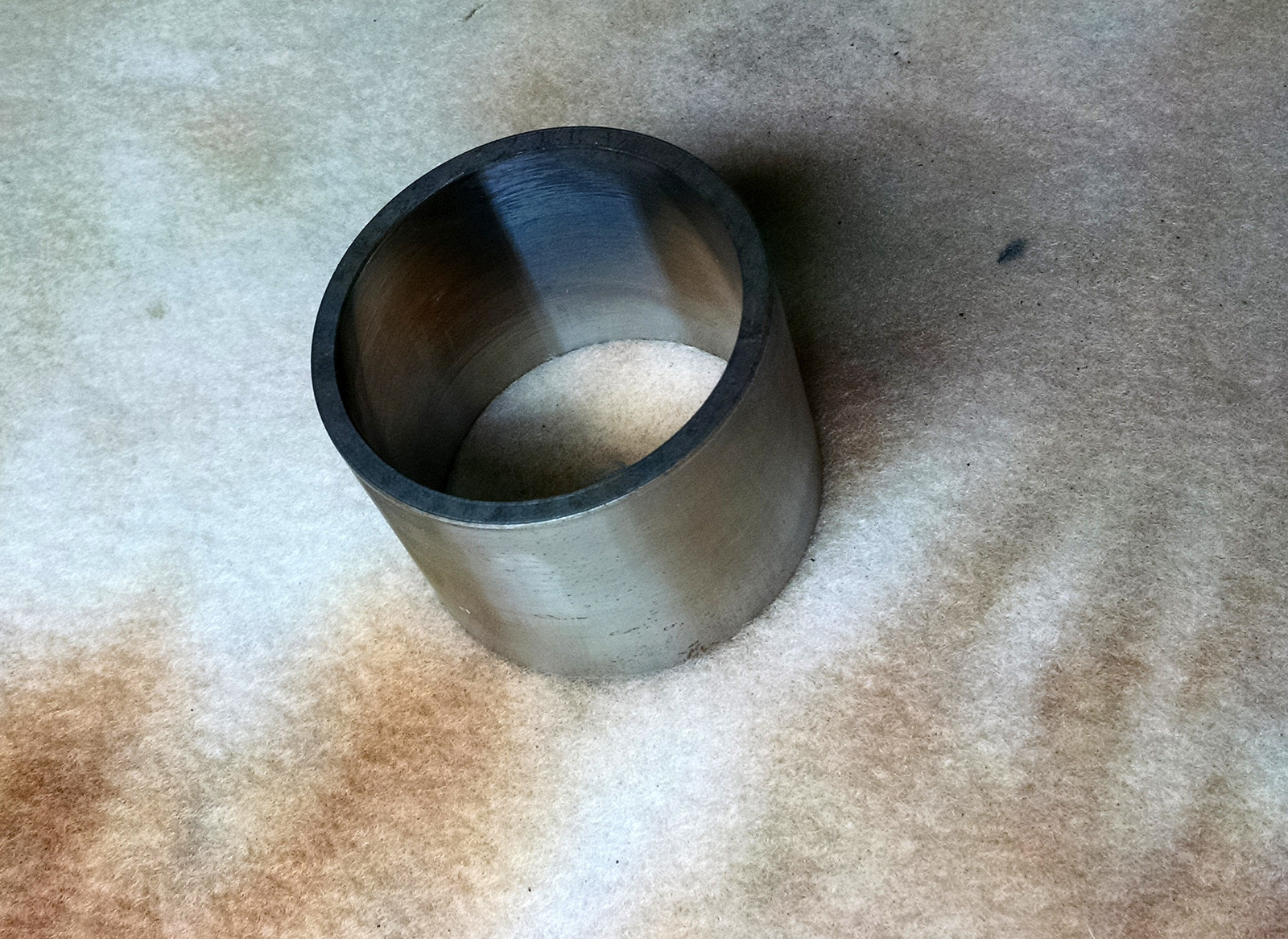 Bushing for Pivot Arm on Military 2 1/2 Ton and 5 Ton Dump Trucks | eBay