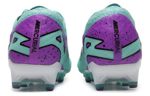 Nike Zoom Mercurial Vapor 15 Elite AG Pro Low Peak Ready Pack - DJ5167 ...