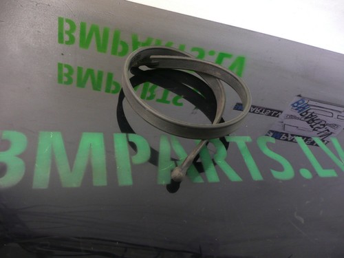 USED GENUINE BMW E87 E36 E39 X5 E53 E84 BOOT TRUNK RUBBER ELASTIC TIE ...