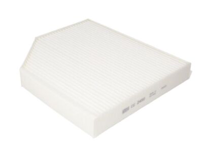 Filter, cabin air MANN-FILTER CU 2450 | eBay