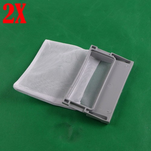 2Pcs Washing Machine Lint Filters For LG WF-T656 WF-T657 WF-T6571 WF451 ...