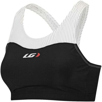 Louis Garneau Power Bra - Women's | eBay