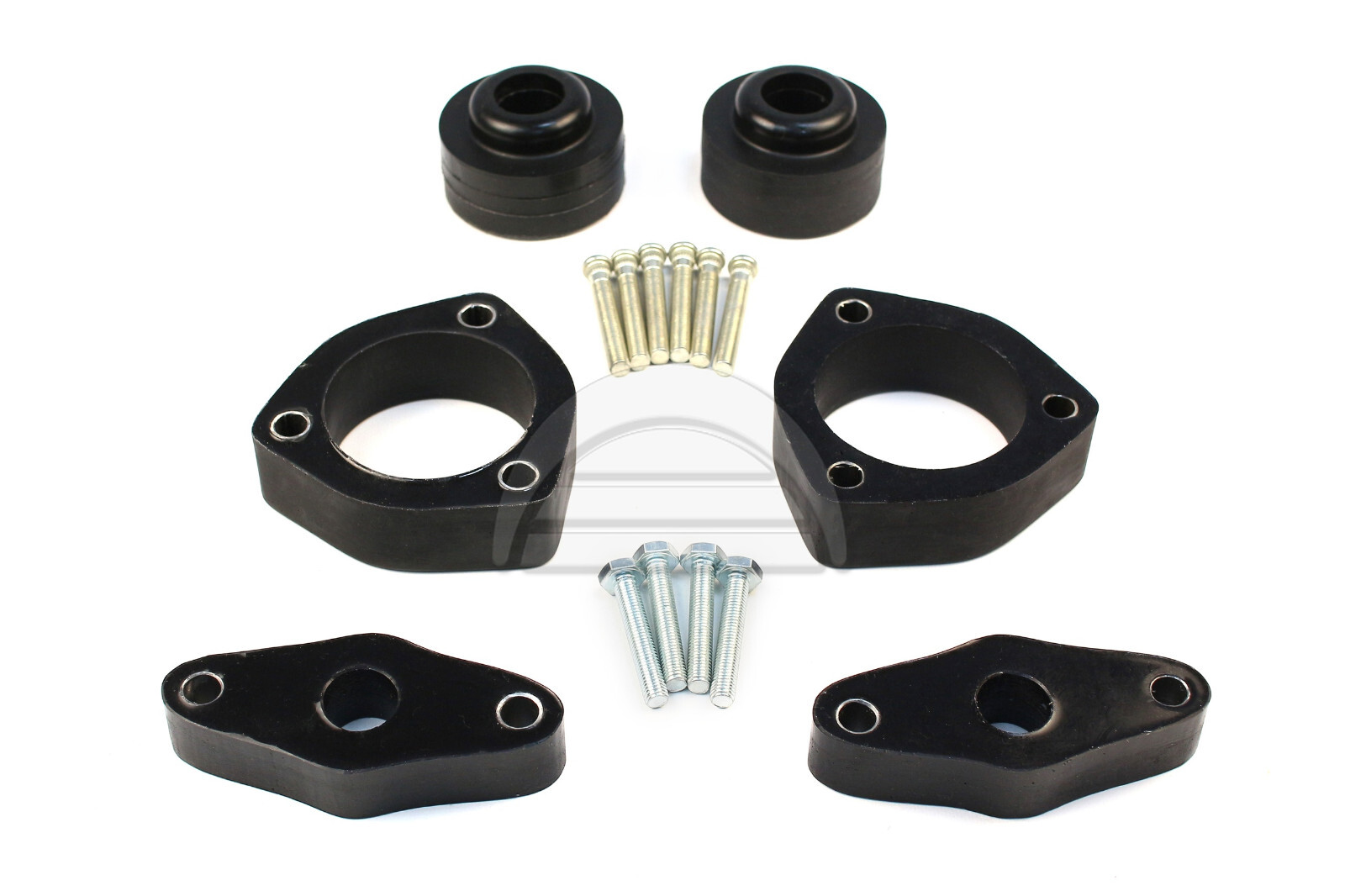 Leveling lift kit set for Mazda CX-5 KE KF Mazda3 Axela BM Mazda6 ...