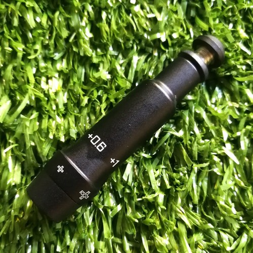 1pc Golf Shaft Sleeve Adapter For Ping G400 G35 G Driver Fairway Tip ...