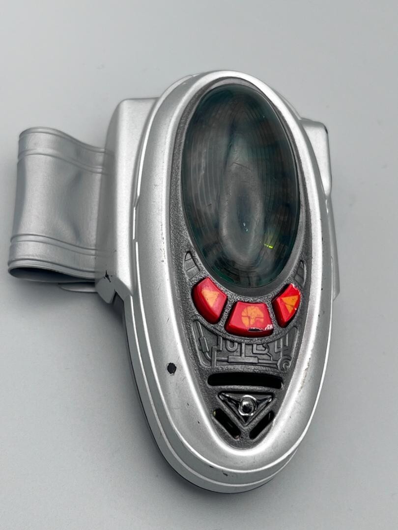 Power Rangers Time Force Morpher J33 Power Rangers Time Force Chrono