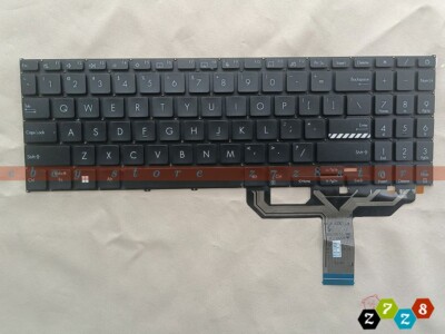 New ASUS Vivobook M1502 M1503 M1504 M1505 M1603 M1605 Keyboard US ...