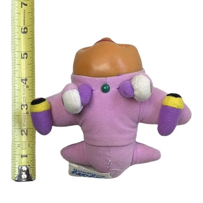 Jay Jay the Jet Plane Tracy Purple Airplane | Grelly USA