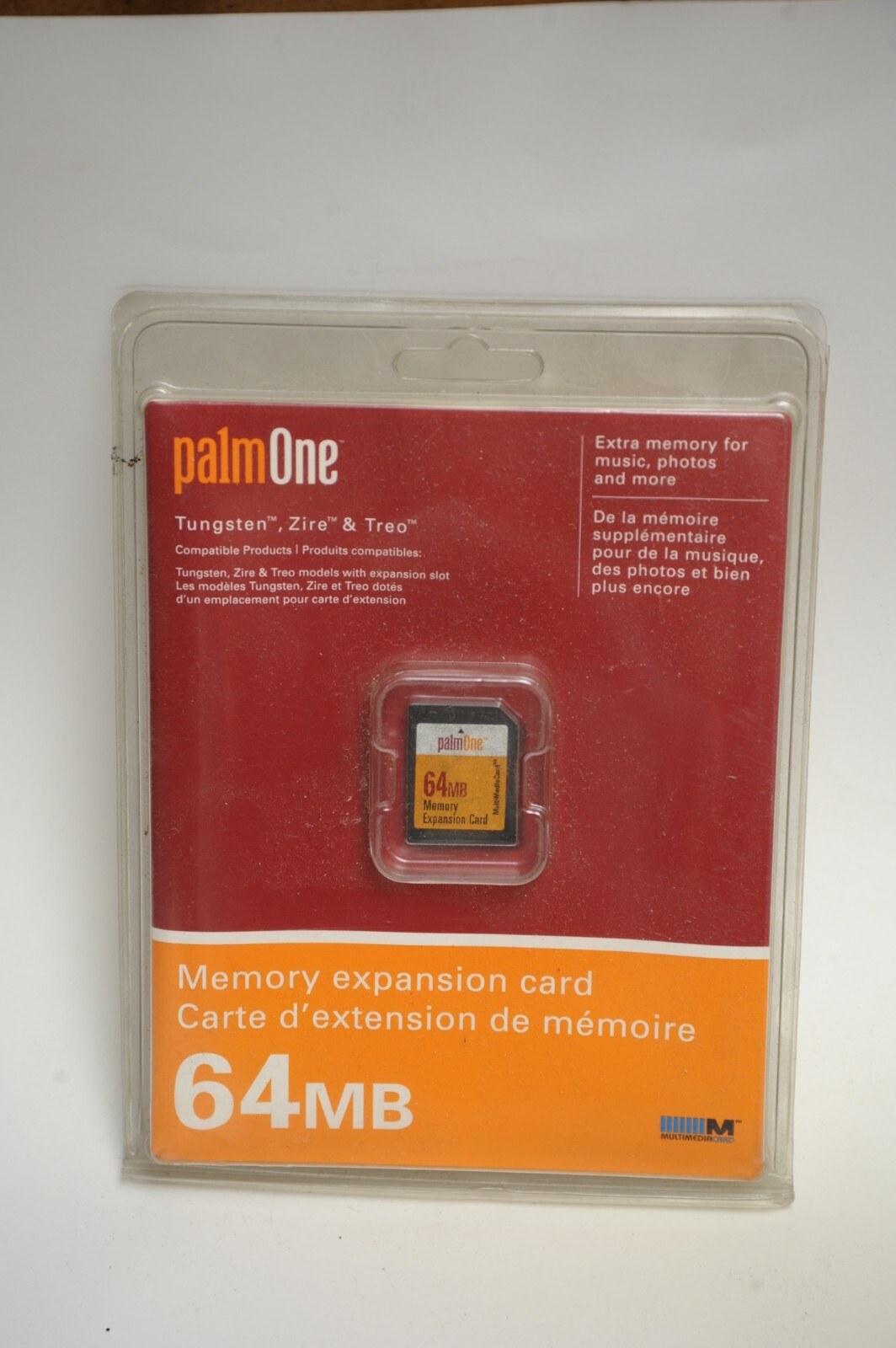 PalmOne P10973U 64MB Memory Expansion Card | eBay
