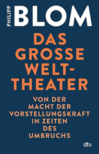 Blom, P Das Grobe Welttheater - (German Import) Book NEUF 9783423349994 ...
