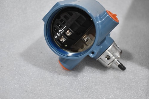 EMERSON ROSEMOUNT 08800-5107-4001 KIT, HOUSING SPARE NPT HOUSING ...