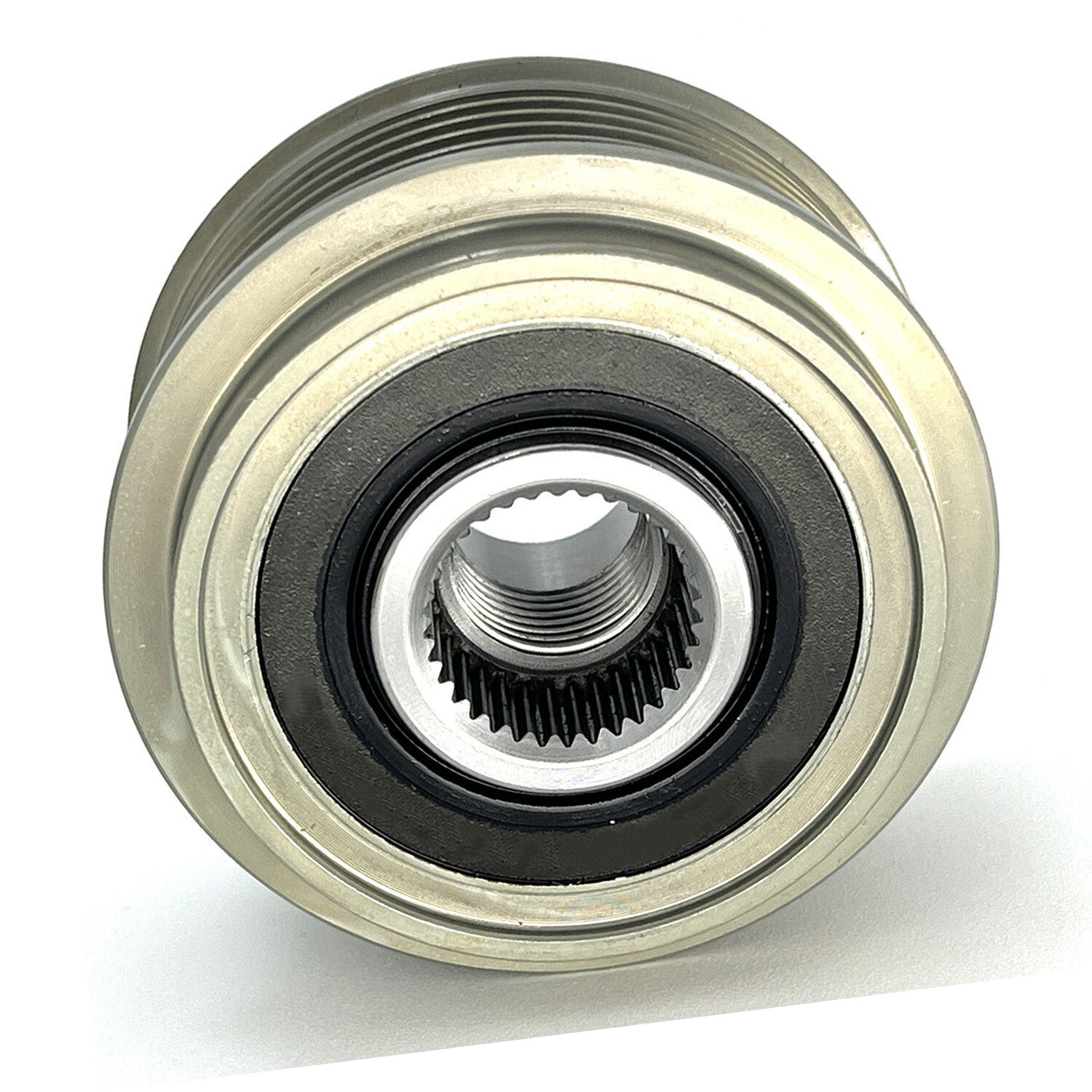 Clutch Pulley-Generator 37322-2G500 For HYUNDAI SANTA FE KIA OPTIMA ...