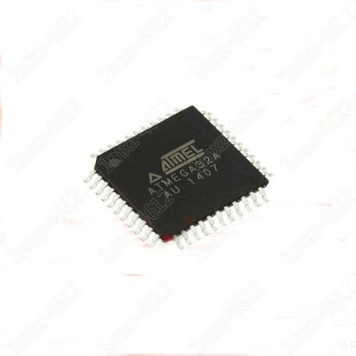 5pcs new ATMEGA32A-AU QFP44 #F7“ | eBay