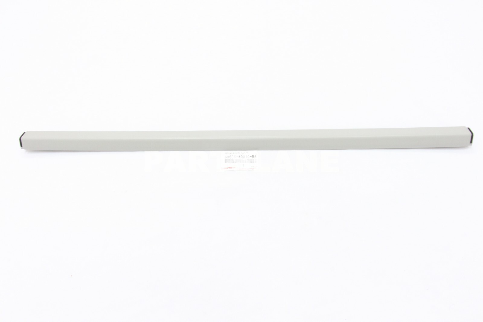 Toyota Land Cruiser Lexus LX450 OEM Front Sliding Roof Garnish 63635 ...