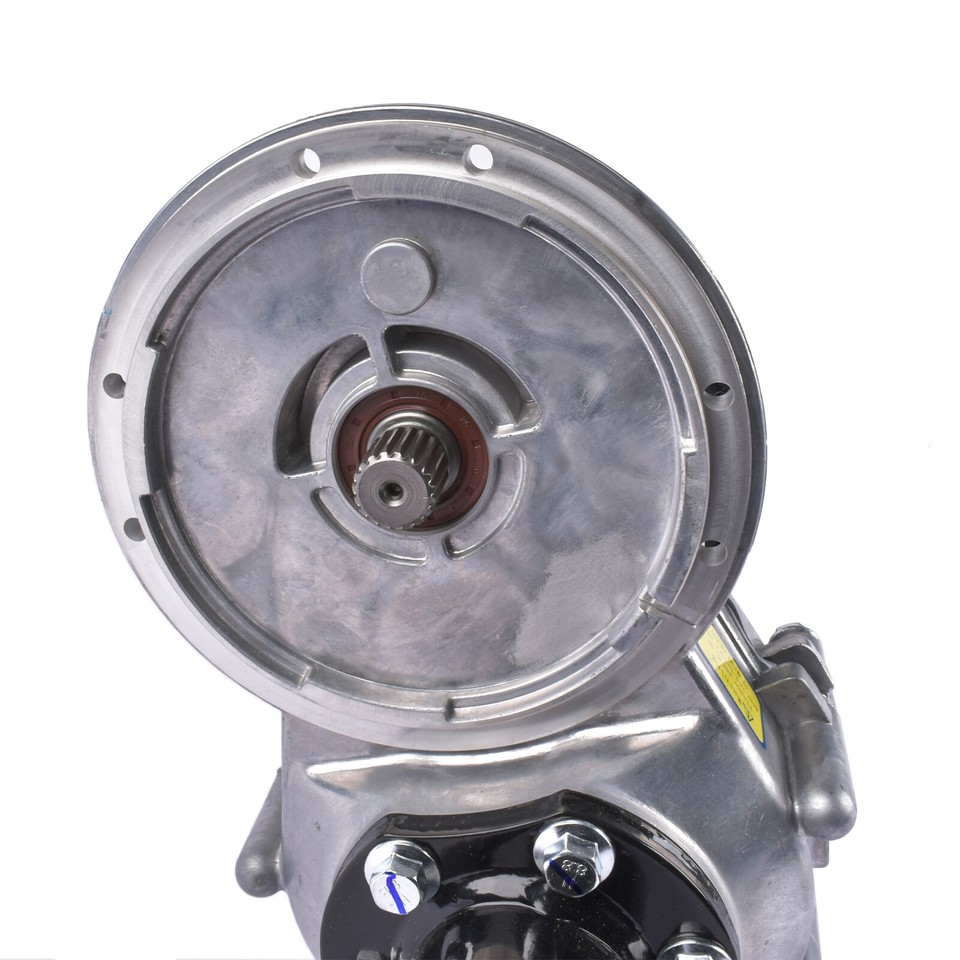 Rear Axle Assembly Fits for EZGO Electric Golf Carts 1994-2022 12.44:1 ...