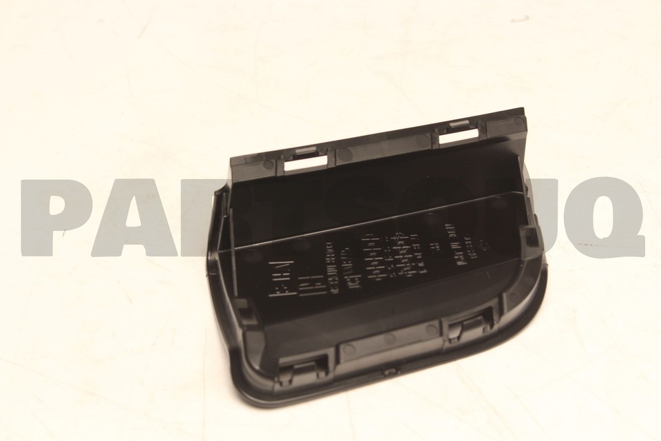 57731VA480 Genuine Subaru COVER-INTAKE,SIDE RIGHT 57731-VA480 | eBay