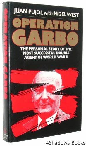 OPERATION GARBO | eBay