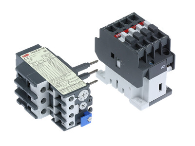 GLOBE FOOD EQUIPMENT X60154-2 OVERLOAD RELAY SP60P-1 KIT USE | eBay