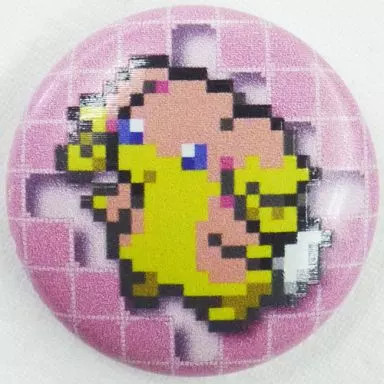 Pokemon Badge/Pin (Character) Tabunne "Pokémon Collectible Can Badge ...