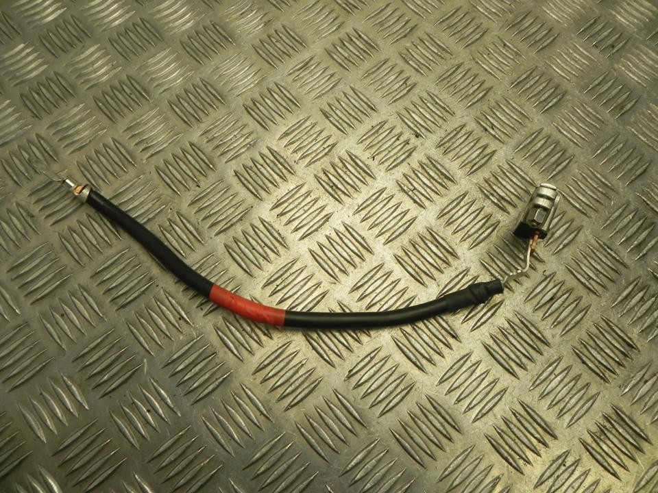 Cable set for battery Mercedes-Benz VITO van 2019 A4479050004 | eBay UK