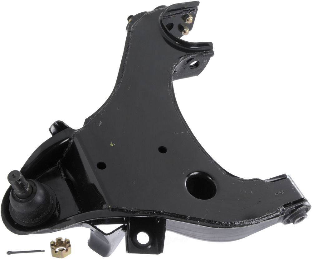 Suspension Control Arm and Ball Joint Assembly-PEC Autopart Intl 2703 ...
