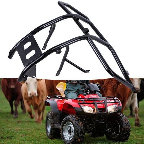 Front Bumper Rack For Honda Recon 250 TRX250TM 2x4 / TRX250TE 2x4 ES ...