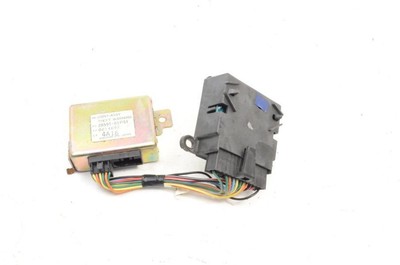 1984-1989 NISSAN 300ZX VG30T TURBO Z31 THEFT WARNING MODULE 28591 01P51 ...