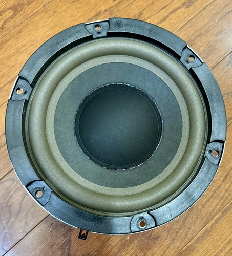 FJ Cruiser Trail Teams JBL Factory Subwoofer Element OEM | eBay