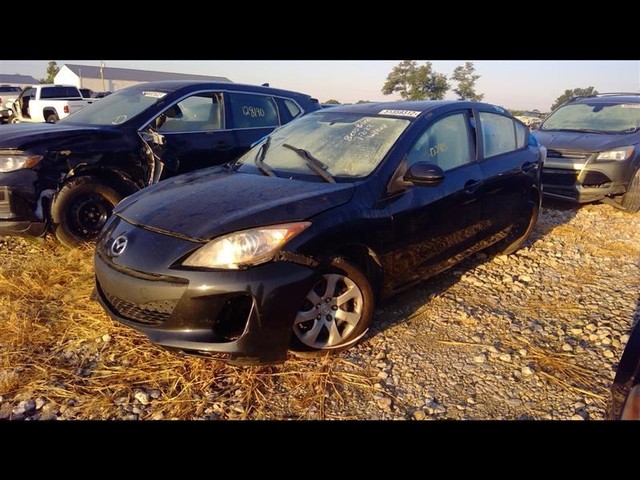 2012 Mazda 3 ABS Pump Assembly Bfd2-437az OEM AUTOGATOR for sale online ...