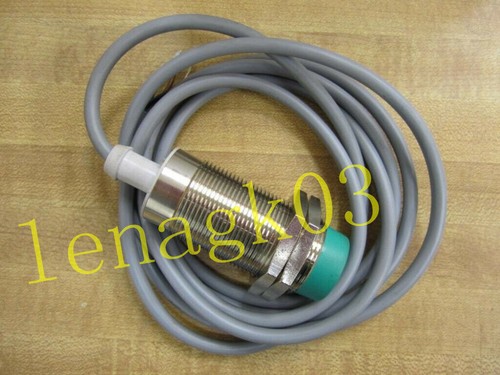 Baumer IFRM 30P1201/L Proximity Sensor #D5 | eBay