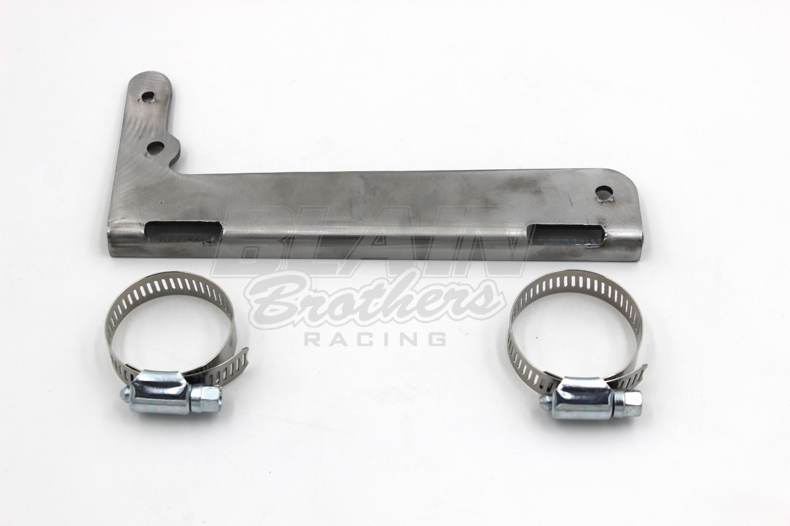 Black Billet Parachute Handle Mounting Kit With Cable Clamp on style | eBay