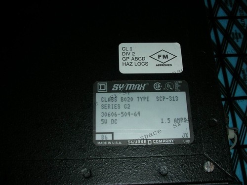 1PCS D 8020 SCP-313 30606-504-64 SCP313 100% tested by DHL or FedEx | eBay