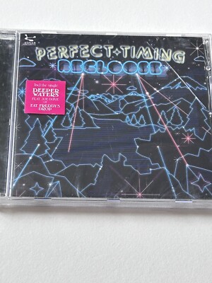 Perfect Timing by Recloose (BRAND NEW CD, Sep-2008, Sonar Kollektiv ...