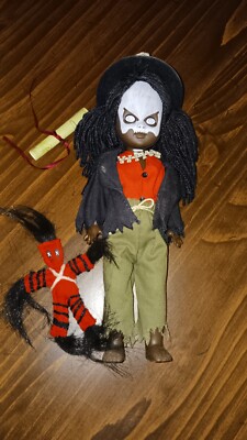 living dead doll Macumba | eBay