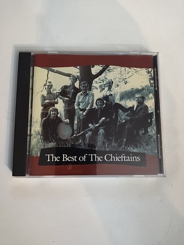 Best of Chieftains by The Chieftains (CD, 1992)B10 74644869323| eBay