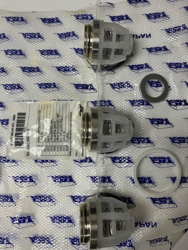 Cat Pump 34235 VALVE KIT for CAT 3535 , 3520 | eBay