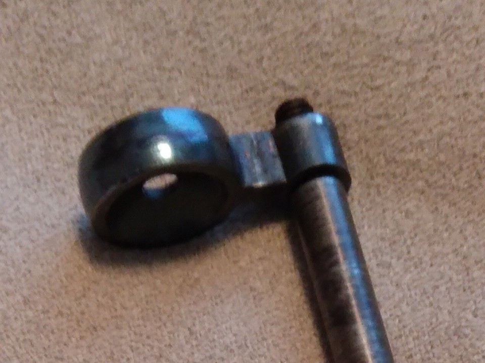 Colt Single Action Army, Colt SAA, Peacemaker Model 1873, Round Ejector ...