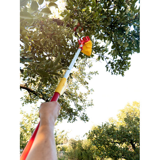 Wolf Garten Multi Change® Adjustable Fruit Picker RGM R-GM | eBay UK