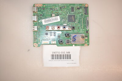 SAMSUNG UN32EH5000F MAIN BOARD BN 41-01778B | eBay