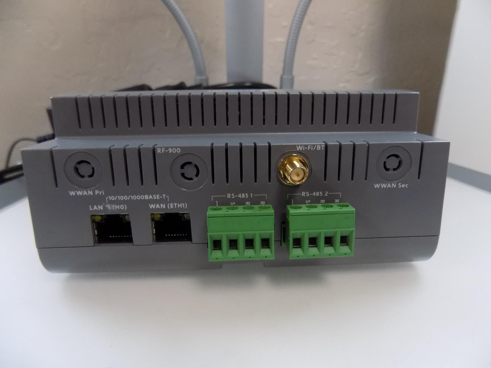 ECHELON SMARTSERVER IOT PRO WI-FI IoT MODULE | eBay