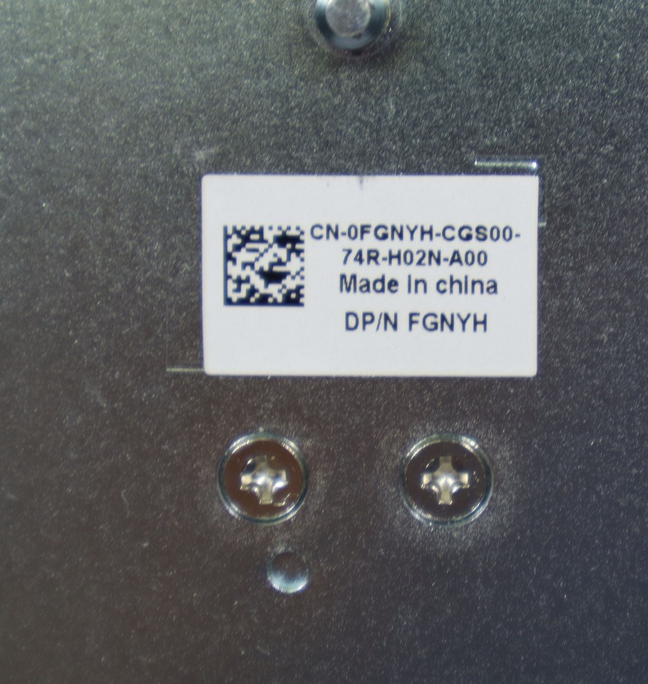 Dell Optiplex 7440 All-in-one AIO Base Stand FNGYN | eBay UK