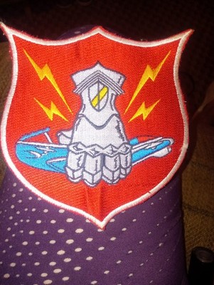 US Navy Composite Squadron 33 (VC-33) Naval Aviation Patch | eBay