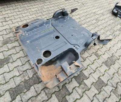 NEU NOS Mercedes W114 W115 Limousine Coupe Heckboden Boden Rear Trunk ...