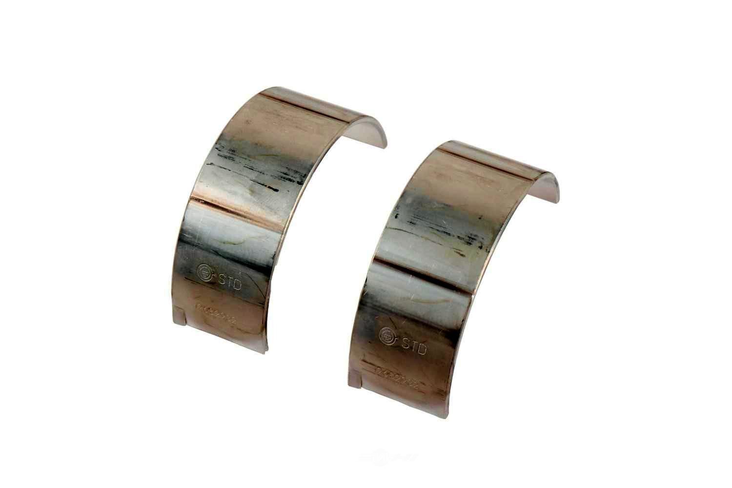 Engine Connecting Rod Bearing Pair-VIN: L, Eng Code: L87 GM Parts ...