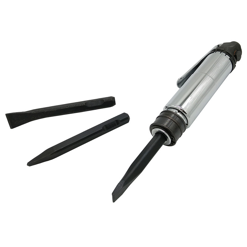 Pneumatic shovel Air chisel pick wind rust remover Pneumatic hammer ...