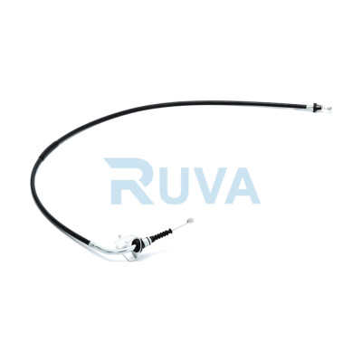 Ruva Brake Cable Right Hand For Mini Mini R52 Cooper One R50 R53 One D ...