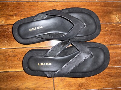 alias mae platform sandals | eBay UK