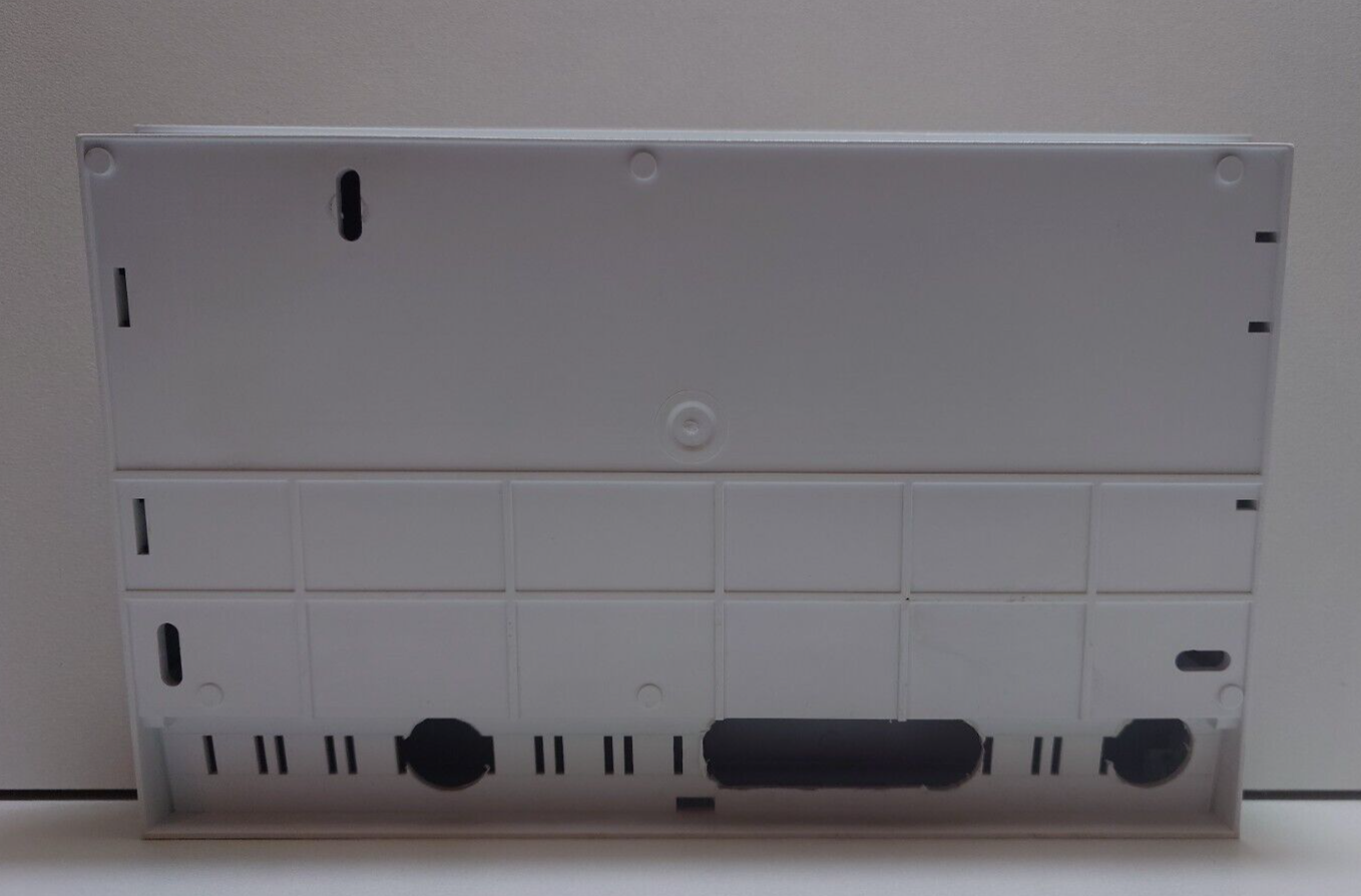 Vaillant VR61 GB ecoTEC Control Wiring Centre | eBay UK