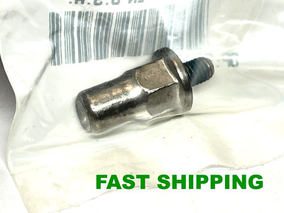 HARLEY-DAVIDSON FOOT PEG RIDER WEAR PEG 50500716 .. FAST SHIPPING | eBay