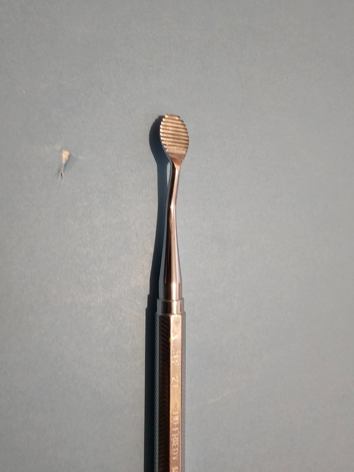 HU-FRIEDY BF21 Bone File | eBay